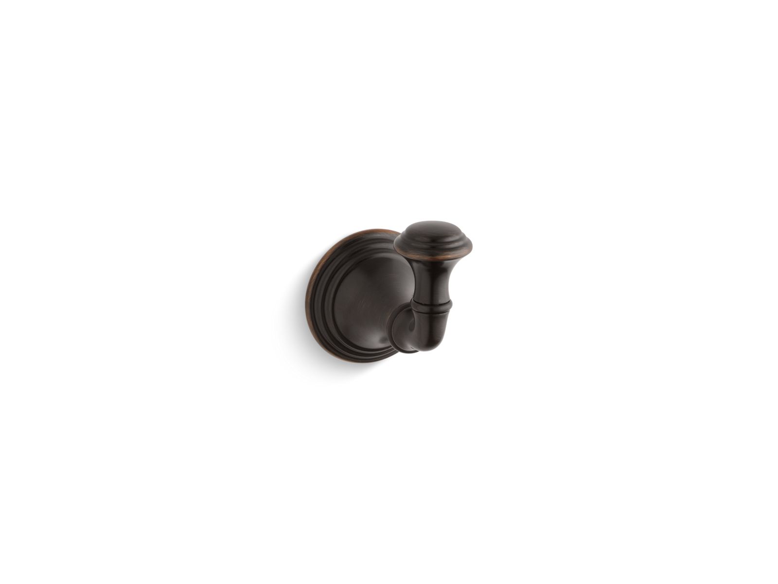 Devonshire™ Robe Hook | 10555T | KOHLER