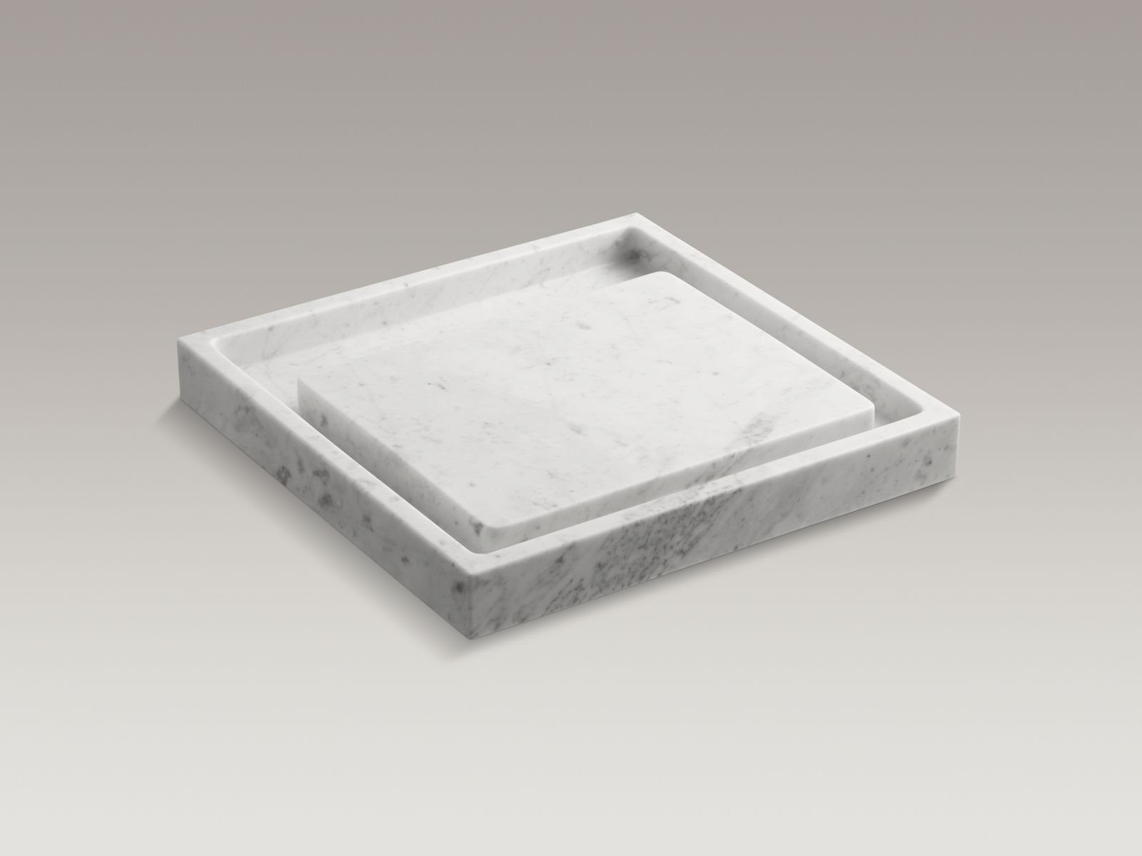 KOHLER | K-2334 | Purist Countertop Wading Pool Sink
