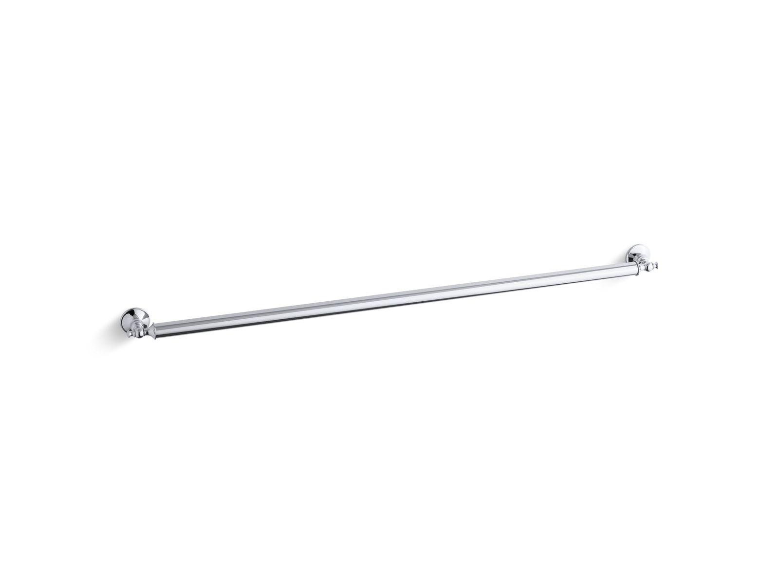 KOHLER | K-11877 | Traditional 48-Inch Grab Bar