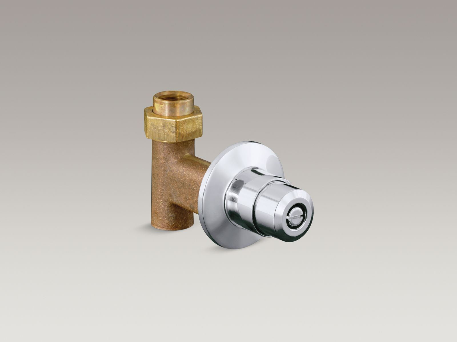 Triton Built-In Check Valve | K-7050 | KOHLER
