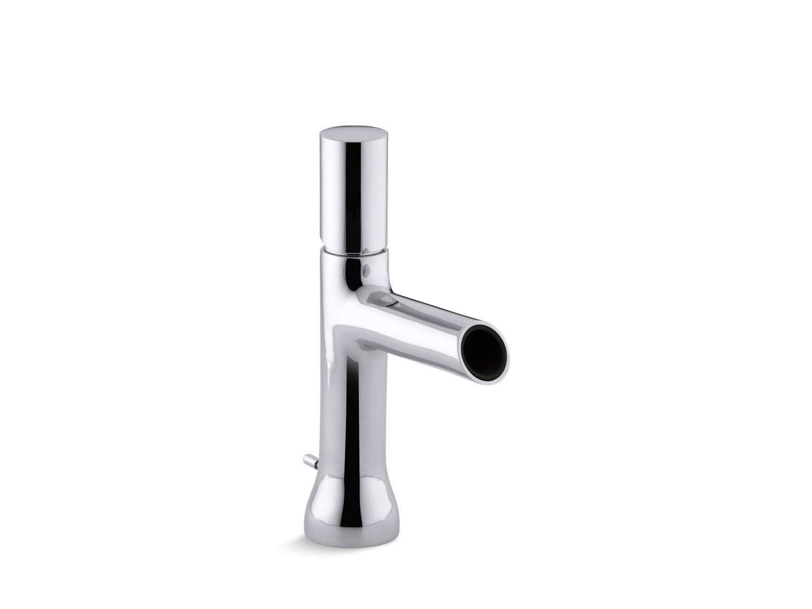 K-8959-7-CP | Toobi™ Single-handle bathroom sink faucet | Studio KOHLER®