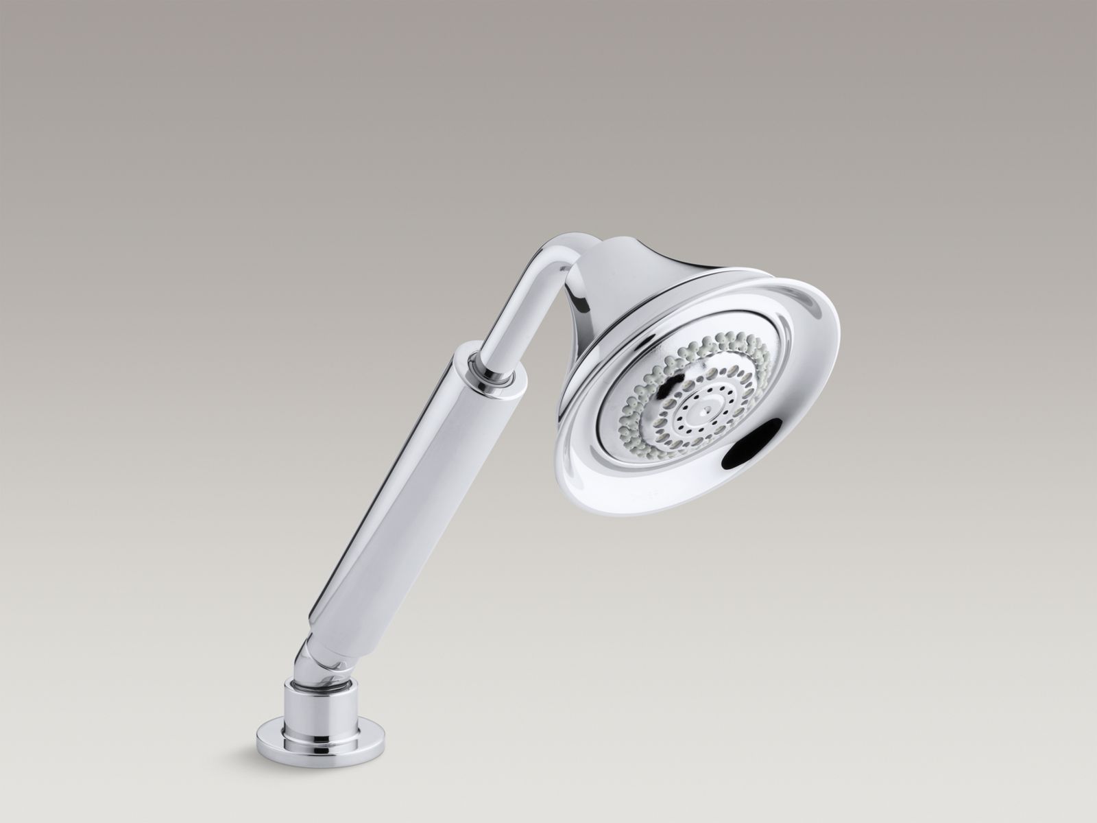 KOHLER | K-18495 | Symbol Multifunction Handshower, 2.5 GPM