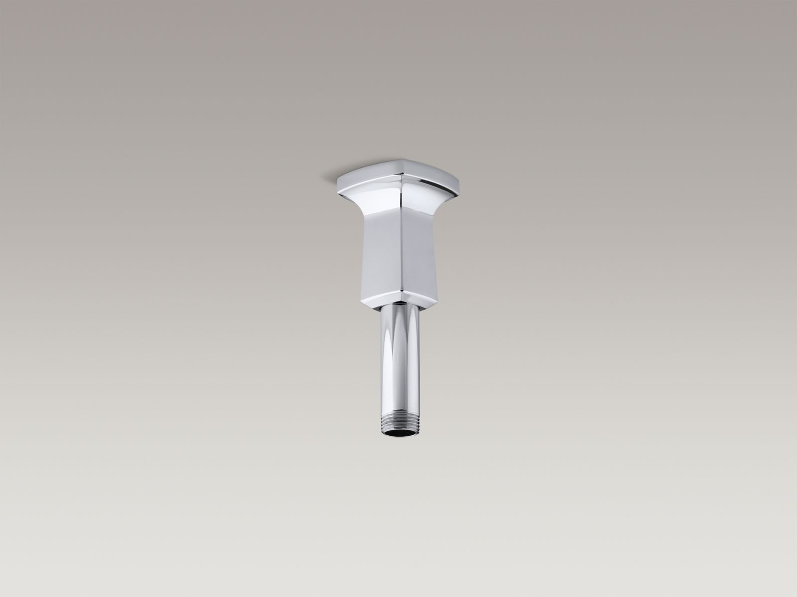 KOHLER | K-16287 | Margaux Ceiling-Mount Showerarm and Flange