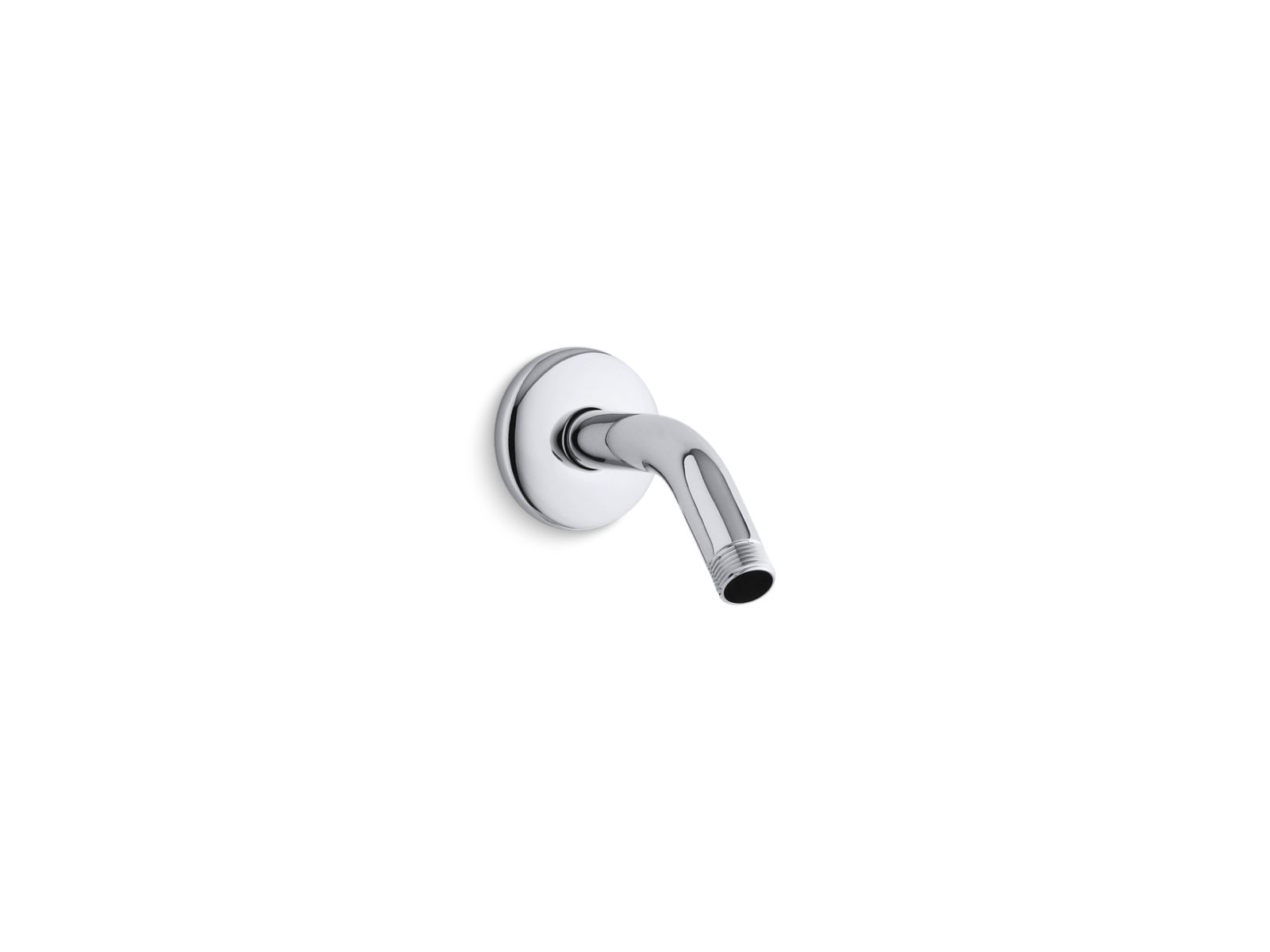 Kohler™ Standard Showerarm And Flange | 11626T | KOHLER