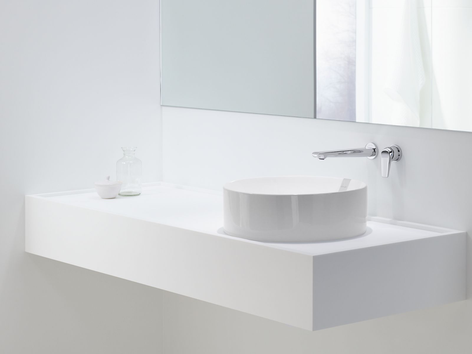 Avid™ Faucet Collection | Studio KOHLER®