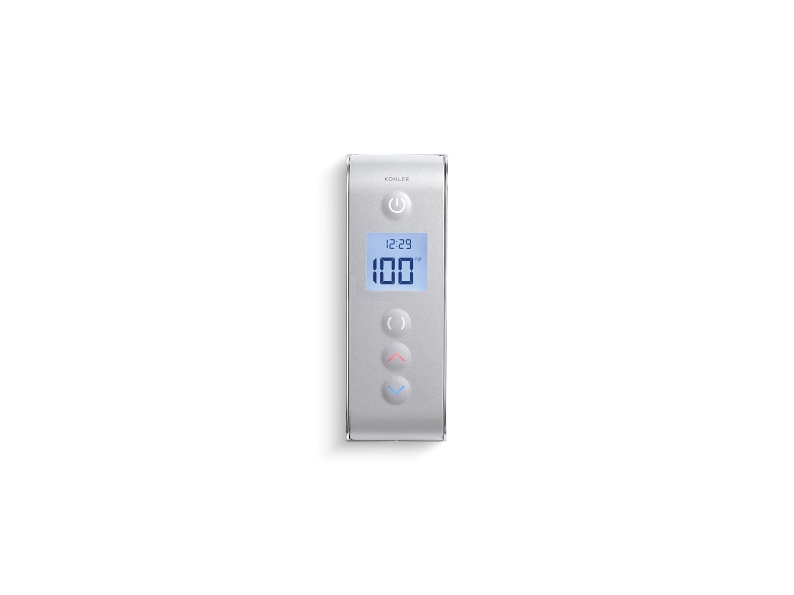 DTV Prompt™ Digital shower interface, portrait setting | 527 | KOHLER