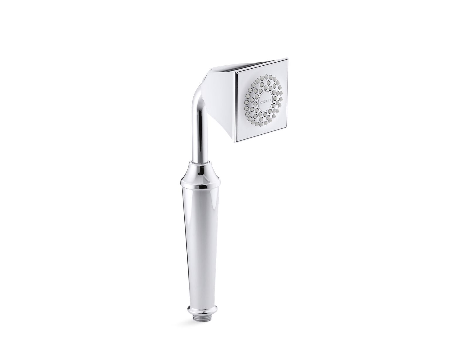 K-419-CP | Memoirs™ Single-function handshower, 2.5 gpm | Studio KOHLER®
