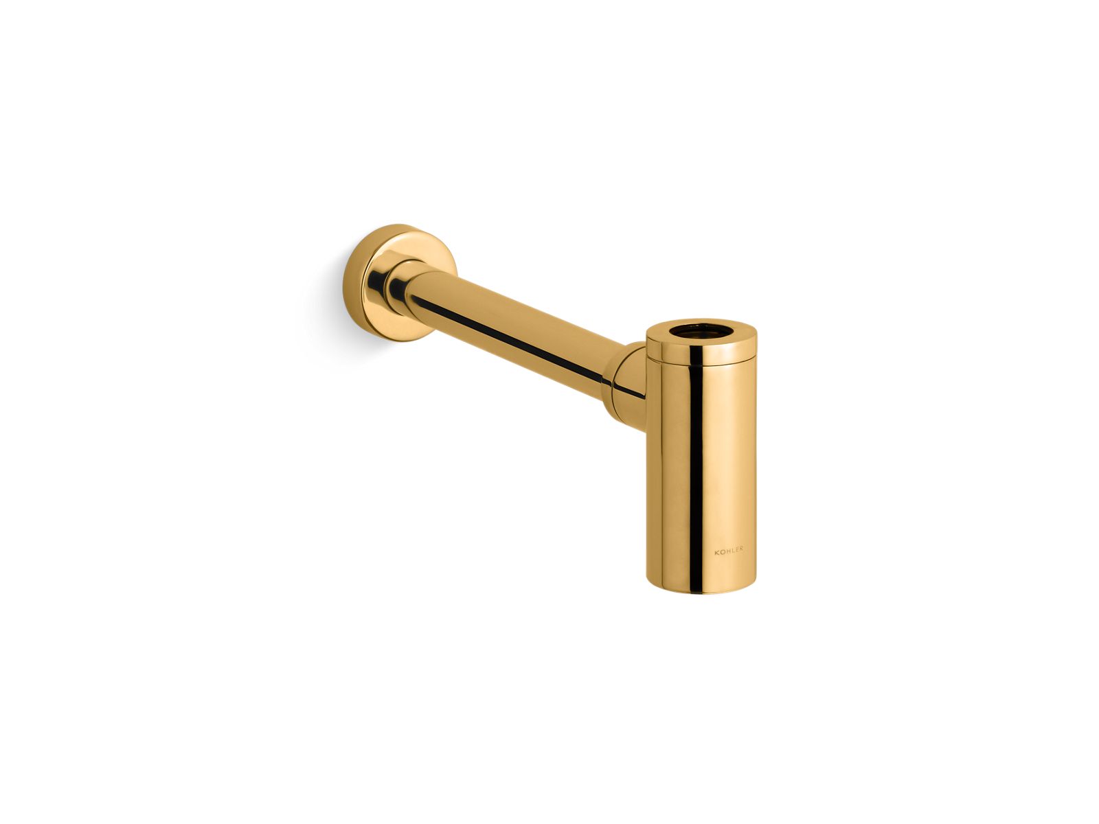 Kohler™ Wall-mounted drainage pipe | 9033T | KOHLER