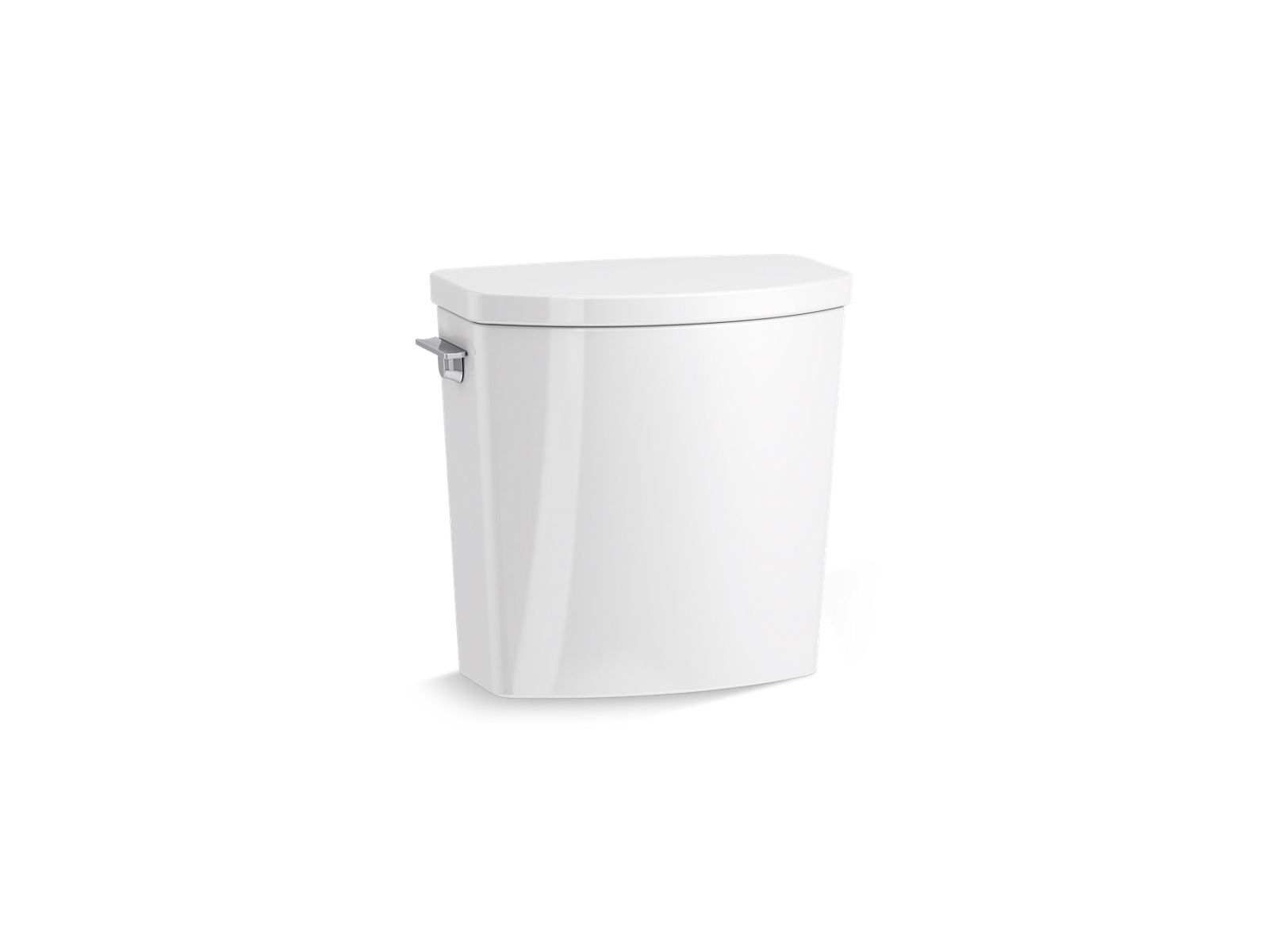 K-90098-0 | Irvine™ ContinuousClean XT toilet tank, 1.28 gpf | Studio ...