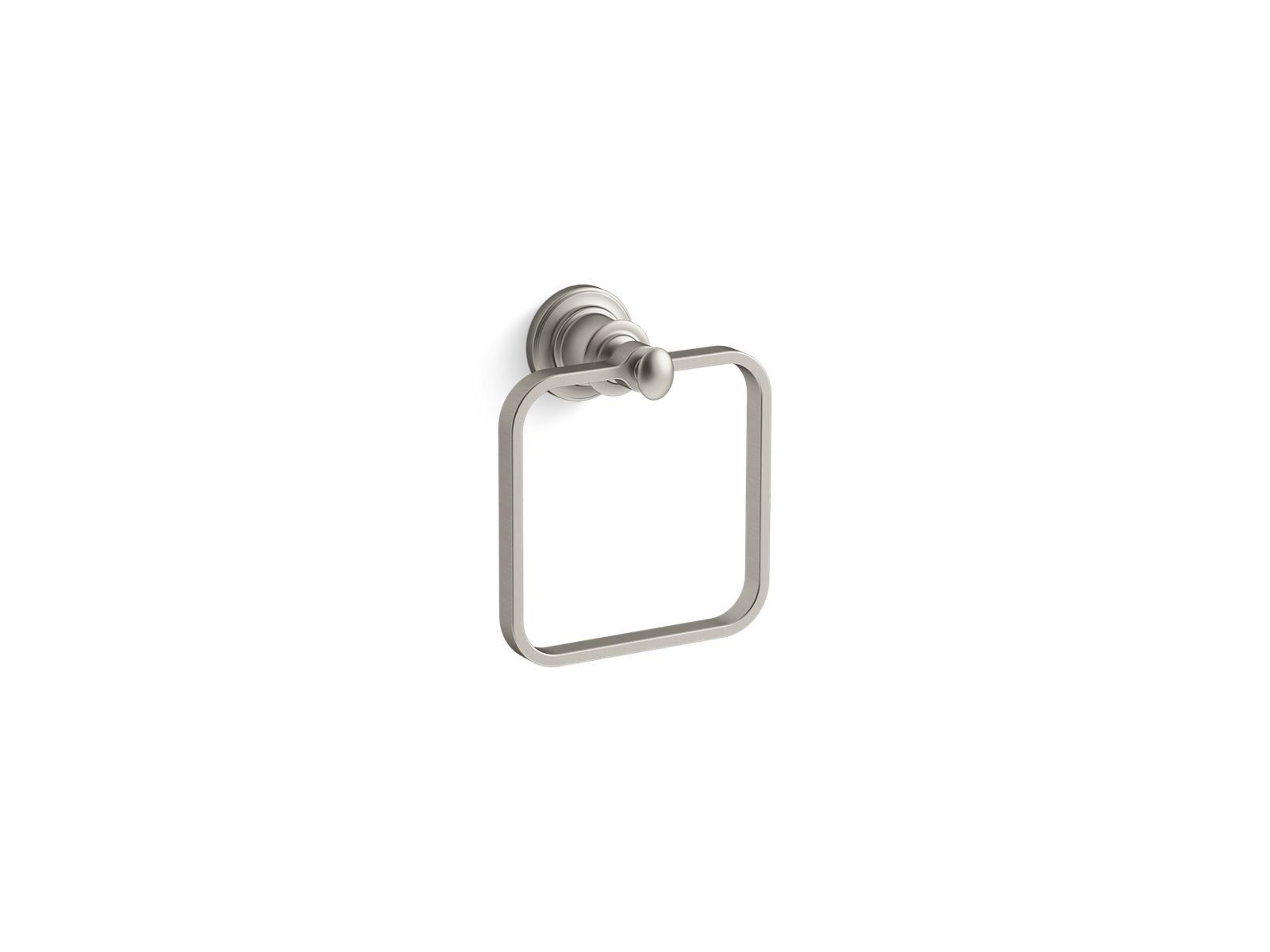 KOHLER | K-26496 | Relic Towel Ring
