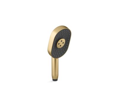 Multi-function Oblong Handshower | 26284T | KOHLER