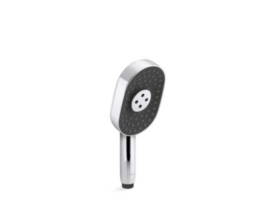 Multi-function Oblong Handshower | 26284T | KOHLER