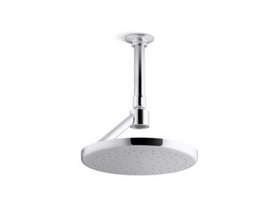 Iconic Open Rain Rainhead | 26301T | KOHLER