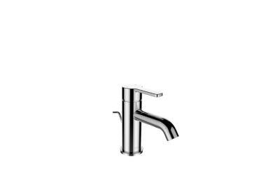 Single Control Lavatory Faucet-(pop up mixer with drain) | 30447T-4 ...