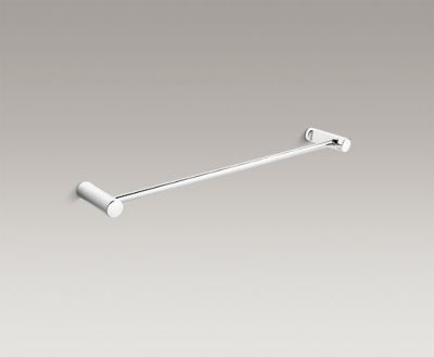 24" TOWEL BAR | 45396T | KOHLER