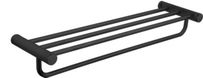 24" DOUBLE TOWEL SHELF | 45400T | KOHLER