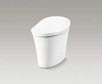 Intelligent Toilet | 5401ID | KOHLER