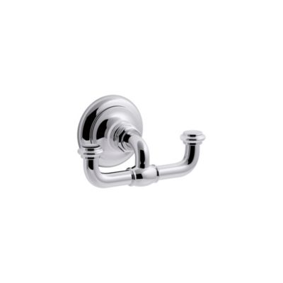 Double Robe Hook | 72572T | KOHLER