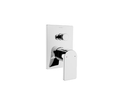 RECESSED B/S TRIM AND VALVE- COMPOSED | 73108T-B4 | KOHLER