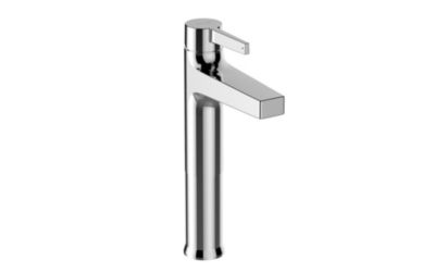 SC TALL LAV FAUCET W DRAIN | 74026X-4A | KOHLER