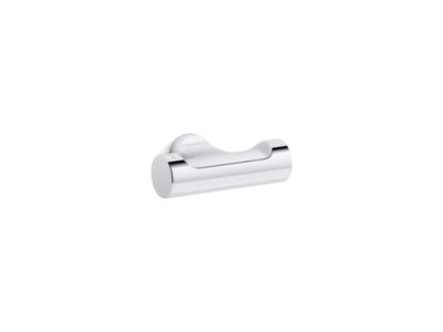 DOUBLE ROBE HOOK | 9317T | KOHLER