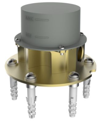 Floor-mount Bath Shower Faucet – Mounting Bracket – style B | 97905T ...