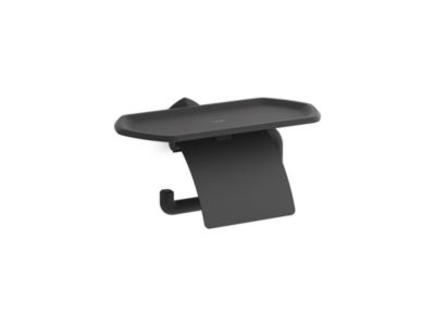covered TP holder (dengan tray) | EX27068T | KOHLER
