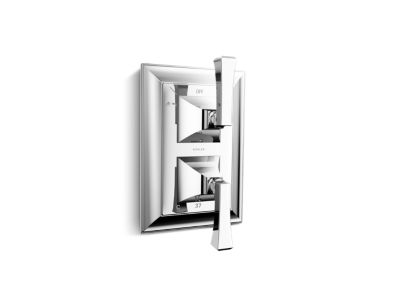 Recessed Trim | 10436T-3S | KOHLER