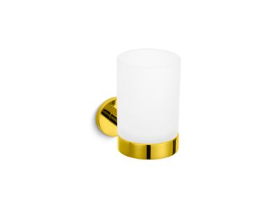 Tumbler and Holder | 14463T | KOHLER