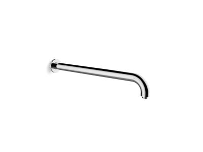 19" Wall-Mount Showerarm | 15397T-B | KOHLER