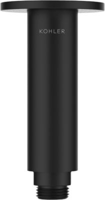 Ceiling-mount Shower Arm - 15398T-B | KOHLER PH