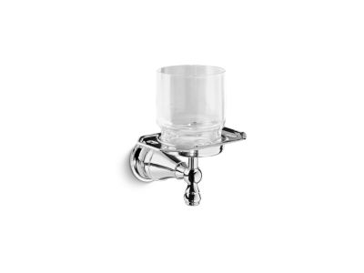 Tumbler and Toothbrush Holder | 16149T | KOHLER