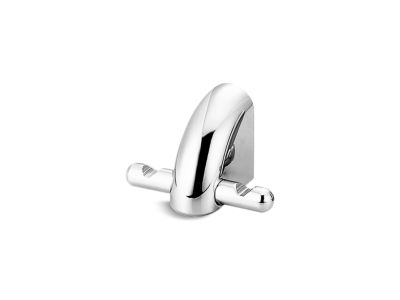 Double Robe Hook | 18424T | KOHLER