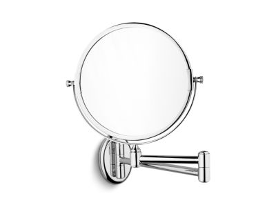 7" Pivot Mirror | 18433T | KOHLER