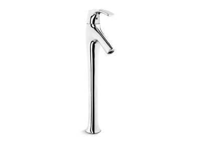 Symbol Tower Lavatory Faucet - KOHLER SG