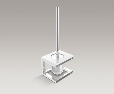 TOILET BRUSH HOLER | 27368T | KOHLER