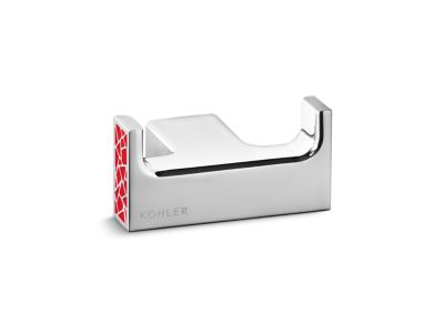 Double Robe Hook - KOHLER SG