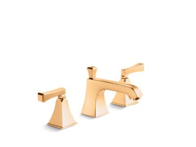 8" 세면 수전 | 454T-4V | 콜러