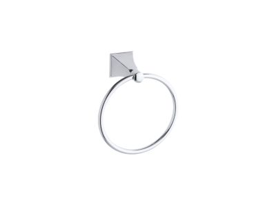Towel Ring | 487T | KOHLER