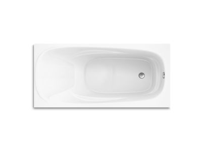 1.7m Drop-In Bath | 76438T | KOHLER