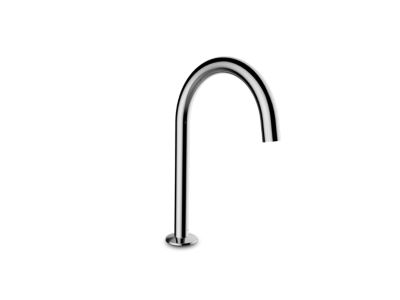 Vòi bồn tắm gắn thành bồn - Thiết kế dạng ống | 77985T | KOHLER