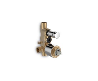 40MM Valve System Recessed Bath Shower Valve - KOHLER SG