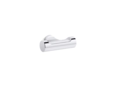 Double Robe Hook - KOHLER SG