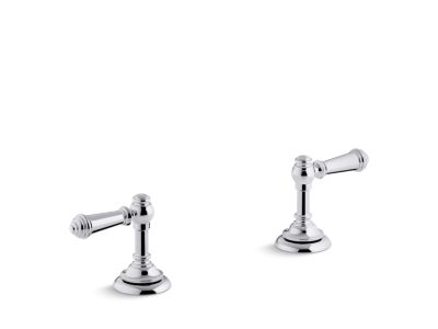 Tuas Widespread - Lever | 98068T-4 | KOHLER