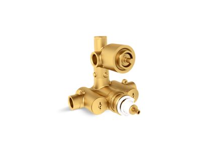 Recessed Valve | 98149T | KOHLER
