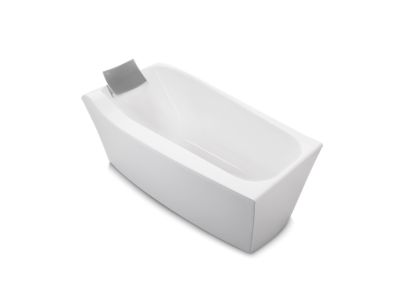 1.7m Freestanding Acrylic Bath | 98154T-58 | KOHLER
