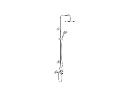 Shower Column | 99474T-C4 | KOHLER