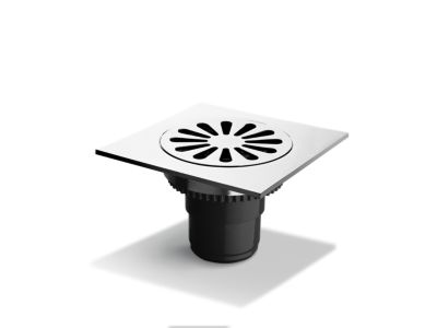 Floor Drain - KOHLER SG