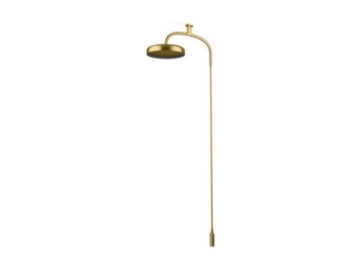Iconic Dual Shower Arm W/Fit | 26303T | KOHLER