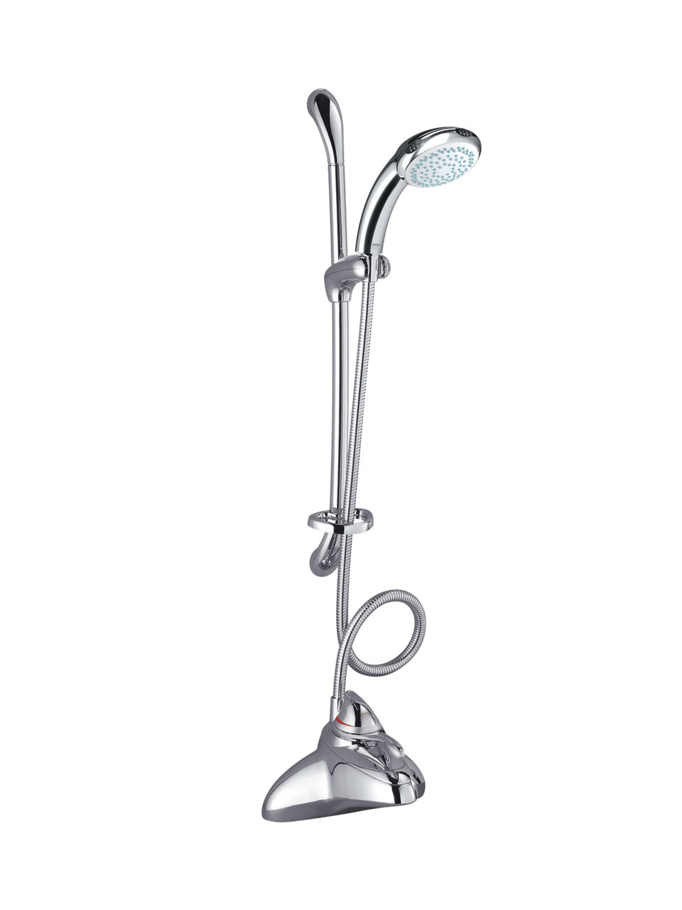Mira Excel Thermostatic Bath Shower Mixer